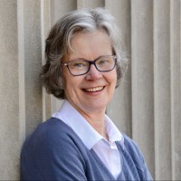 CV | Mary Anne Myers